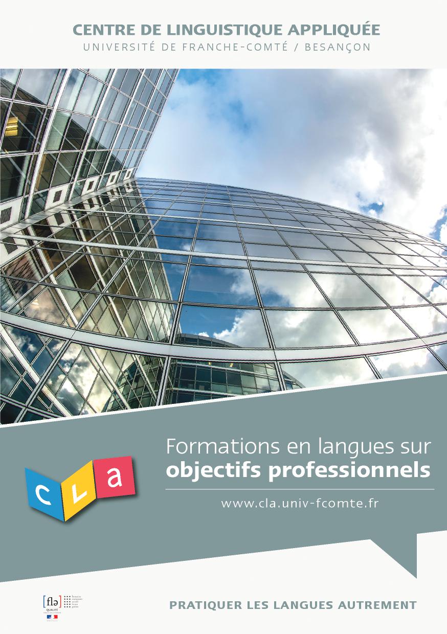 Centre de linguistique appliquée